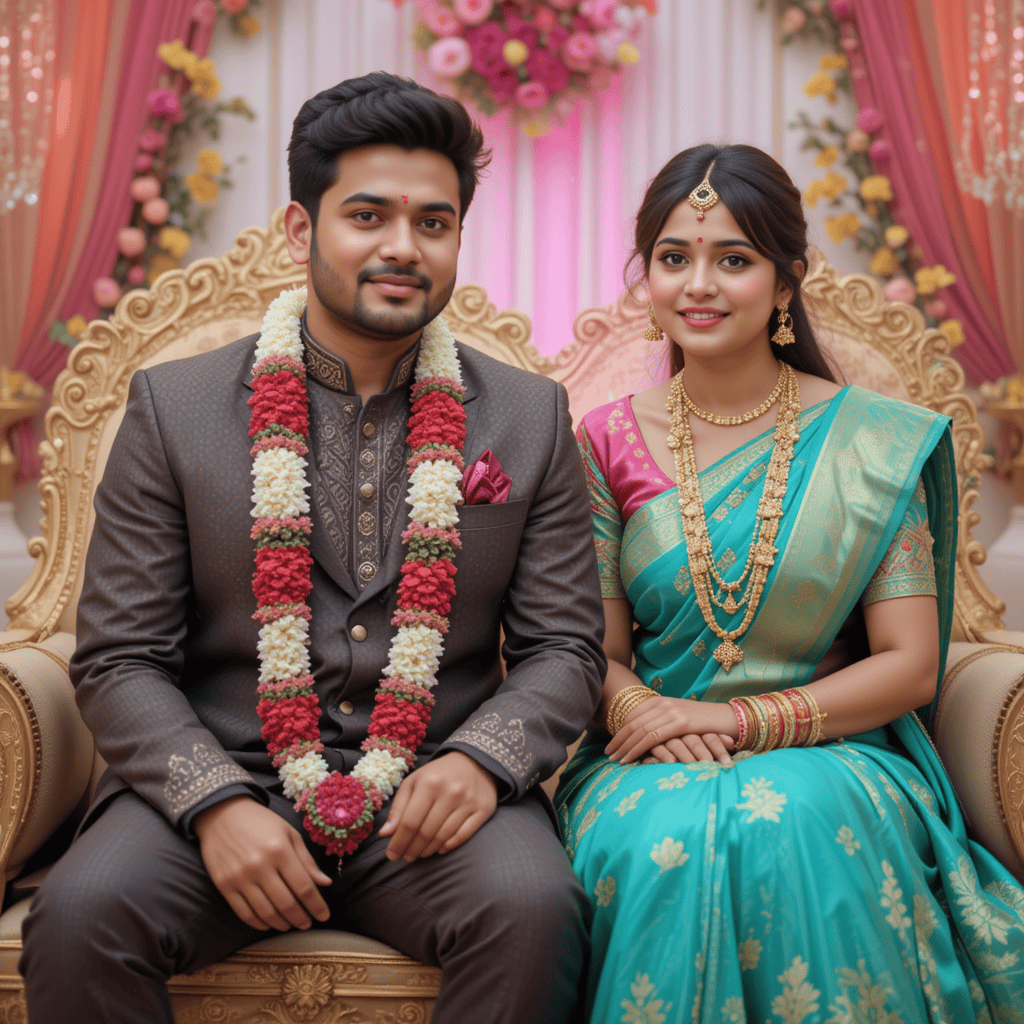 साखरपुडा तयारी (Sakharpuda Tayari): महाराष्ट्रीयन परंपरेनुसार संपूर्ण ...